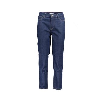 Tommy Hilfiger Gramercy Tapered Jeans - - Jeans - Damen - Blau - W27 L30