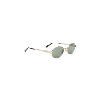 Saint Laurent Damen, Accessories, Gelb, ONE SIZEGr&ouml;&szlig;e