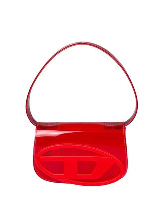 Diesel Sac Cabas - Rouge