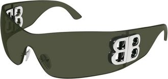 Balenciaga Damen, Accessories, Gr&uuml;n, ONE SIZEGr&ouml;&szlig;e