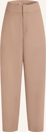 Gauchère Gauchere Marlenehose braun