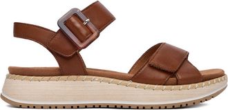 Remonte Sandalen Remonte CEO-D3J52-24 Braun