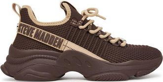 Steve Madden Sneakers Mac-E 11004642 Braun