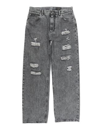 Dolce & Gabbana HOSEN & RÖCKE - Jeanshosen auf YOOX.COM