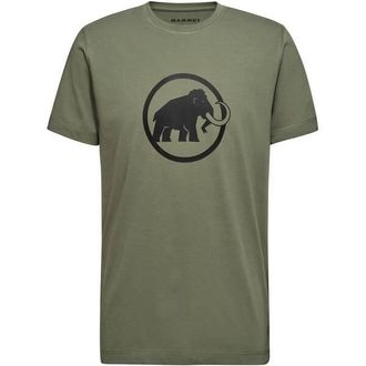 Mammut Herren Shirt Mammut Core T-Shirt Classic