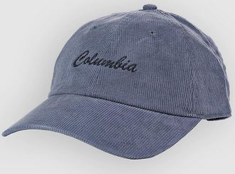 Columbia Wellzyball Cap cl script
