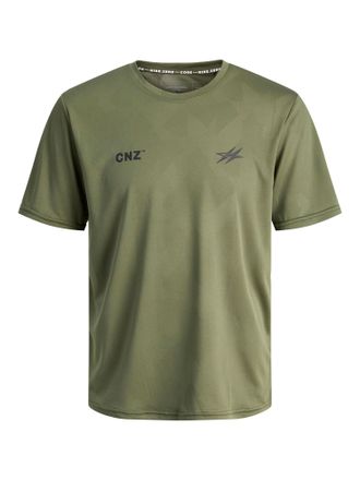Jack & Jones T-Shirt JCOCNZ PARIS