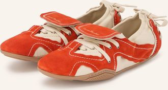 Acne Studios Sneaker orange