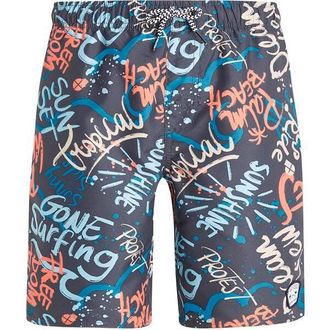 Protest Kinder Badeshorts PRTBART JR beachshort