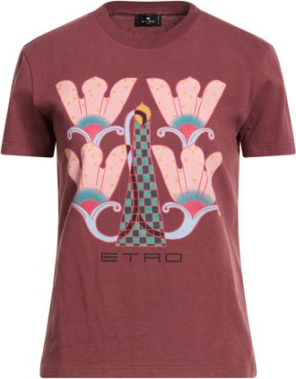 Etro TOPS - T-shirts auf YOOX.COM