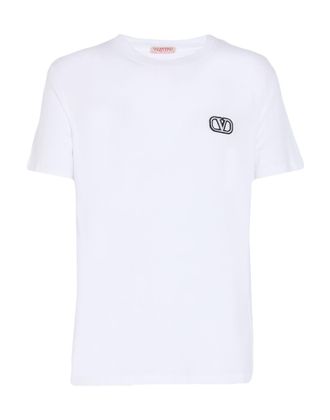 Valentino Garavani TOPS - T-shirts auf YOOX.COM