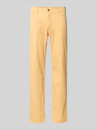 Brax Slim Fit Stoffhose mit Lyocell-Anteil Modell Cadiz