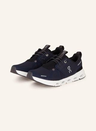 On Sneaker Cloud Sky blau