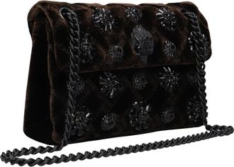 Kurt Geiger Damen, Taschen, Braun, ONE SIZEGr&ouml;&szlig;e