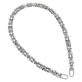 Louis Vuitton Pre-owned Schultergurt - - Pre-owned - Damen - Grau - ONE SIZE