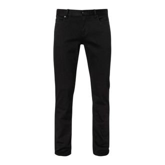 Alberto Alberto, Herren, Jeans, Schwarzk, W32 L30Gr&ouml;&szlig;e
