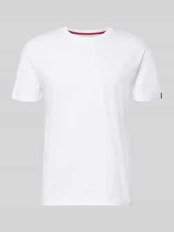 Alpha Industries T-Shirt aus Baumwolle