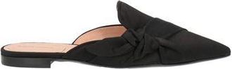 Alberta Ferretti CHAUSSURES - Mules & Sabots sur YOOX.COM
