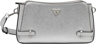 Guess Damen, Taschen, Grau, ONE SIZEGr&ouml;&szlig;e
