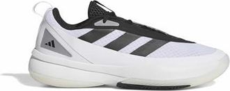 adidas Adidas Front Court Shoes Chaussures de Basket-Ball Mixte, Cloud White Core Black Cloud White, 42 2/3 EU