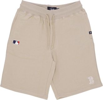 47 Brand Helix Base Runner Shorts - - Sport - Herren - Beige - XL