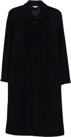 Boglioli Herren, M&auml;ntel, Blau, MGr&ouml;&szlig;e