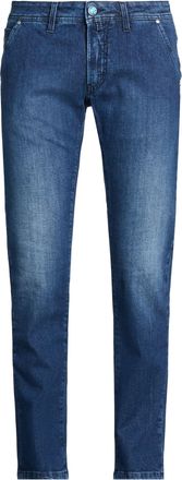 People of Shibuya HOSEN & R&Ouml;CKE - Jeanshosen auf YOOX.COM