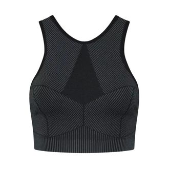 Gauge81 Youkon Sport-BH - - Sport - Damen - Grau - S