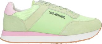Love Moschino SCHUHE - Sneakers auf YOOX.COM