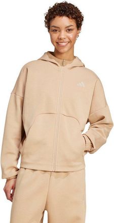 adidas Kapuzensweatshirt W FI SL FZ HD WARSAN