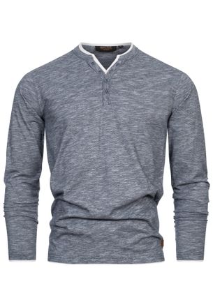 INDICODE JEANS Shirt Coleson