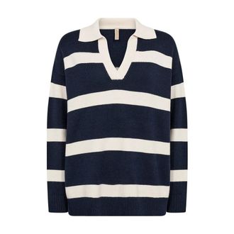 Soyaconcept Damen, Strickwaren, Mehrfarbig, MGr&ouml;&szlig;e
