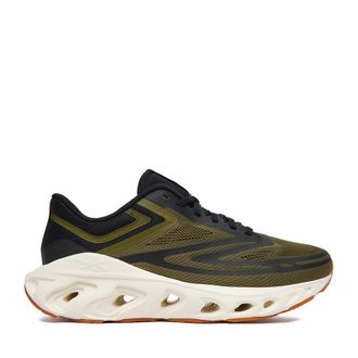 Reebok Laufschuhe Reebok EO-FUEL FLEX RUN 100271454 Khakifarben