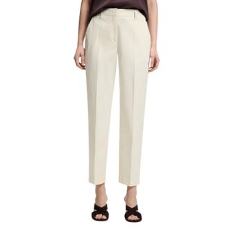 HUGO BOSS Damen, Hosen, Beige, XLGr&ouml;&szlig;e