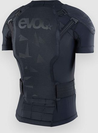 Evoc R&uuml;ckenprotektor black