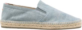 Castaner Homme, Chaussures, Bleu, Taille: 41 EU Joel Espadrilles