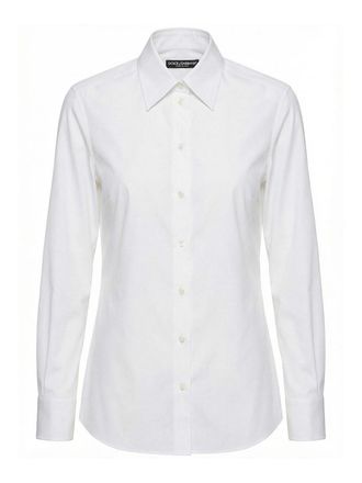 Dolce & Gabbana Chemise - Blanc
