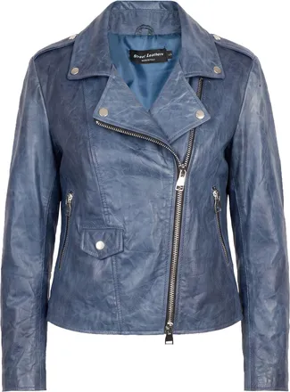 Street Leathers JACKEN & M&Auml;NTEL - Jacken und Anoraks auf YOOX.COM