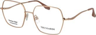 Trussardi Optische Fassungen TSW1038 04A 56