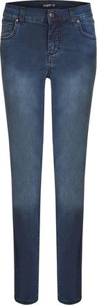 Angels Schlank - - Jeans - Damen - Blau - XS
