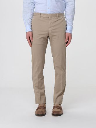 Pantaloni Torino Hose Herren Farbe Ivory