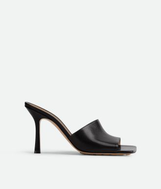 Bottega Veneta Mule Stretch - Bottega Veneta