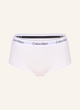 Calvin Klein Panty Icon Cotton Modal weiss