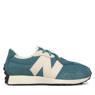 New Balance Sneakers New Balance G3272G4 Blau