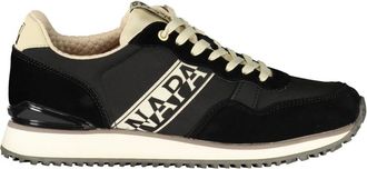 Napapijri Homme, Chaussures, Noir, Taille: 41 EU Chaussure de sport