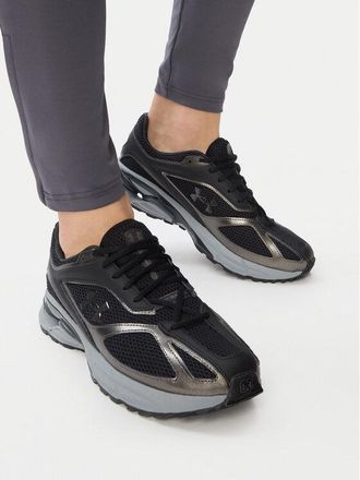 Under Armour Sneakers UA HOVR Apparition RTRFTR TC 3027595 Schwarz