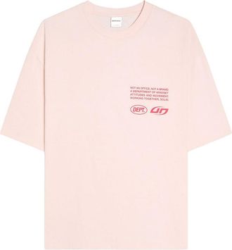 Bershka T-Shirt
