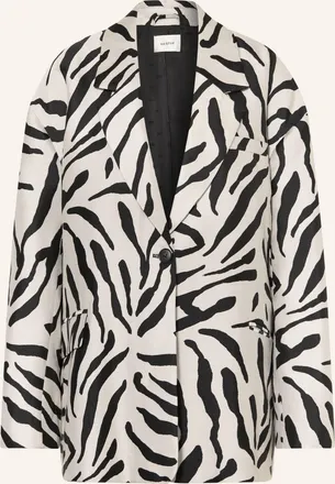 Gestuz Blazer Gzzebe weiss
