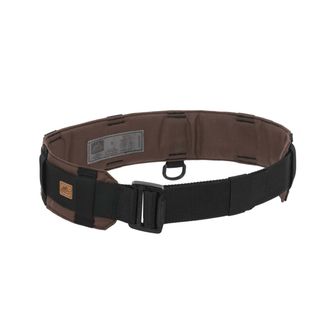 Helikon-Tex Forester BUSHCRAFT Belt Earth Brown Black
