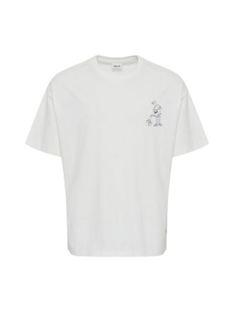 Solid T-Shirt IMRE